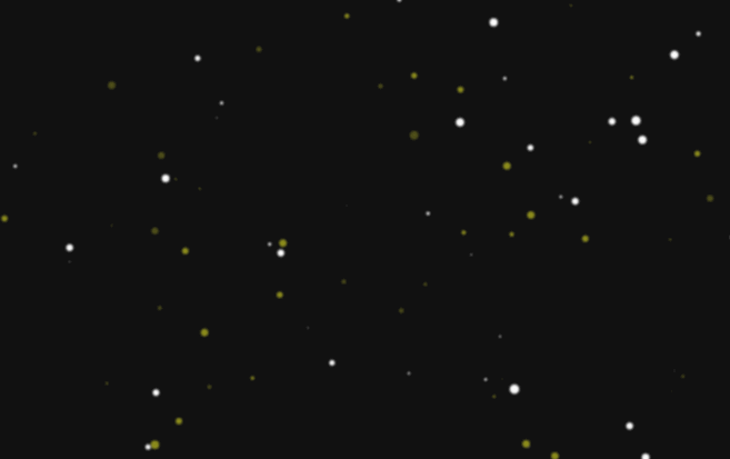 CSSだけで星をたくさん作る方法【JSもdivタグも不要】 – 月うさぎWeb